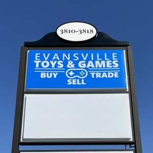 COMIC QUEST - Updated May 2025 - 17 Reviews - 8401 N Kentucky Ave ...