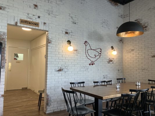 THE RED HEN CAFE & BAKERY - Updated June 2025 - 53 Photos & 50 Reviews ...
