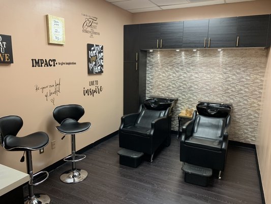 HAIR N’ SPIRED - Updated December 2025 - 4200 Forbes Blvd, Lanham ...