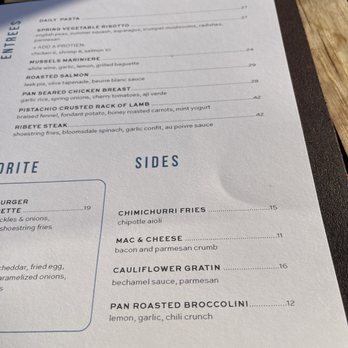 BALBOA CAFE - Updated December 2024 - 575 Photos & 819 Reviews - 3199 ...