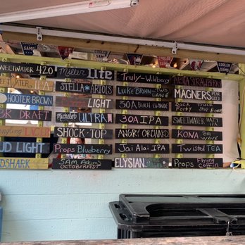 PATCHES PUB - 274 Photos & 444 Reviews - 4723 Thomas Dr, Panama City ...