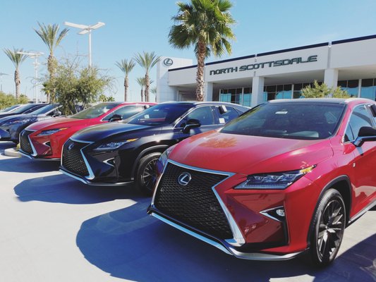 BELL LEXUS NORTH SCOTTSDALE - Updated December 2025 - 442 Photos & 739 ...