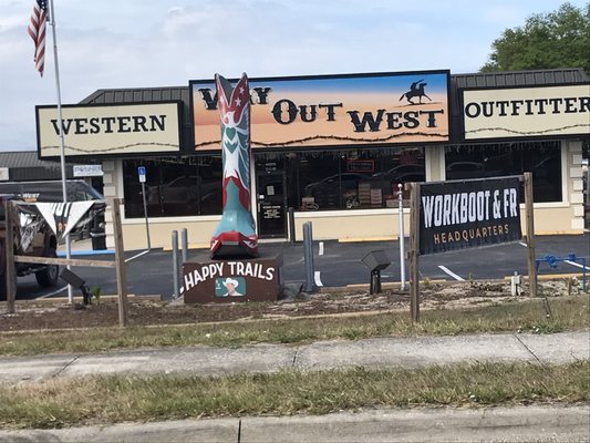WAY OUT WEST - Updated March 2025 - 33 Photos & 23 Reviews - 43370 Hwy ...