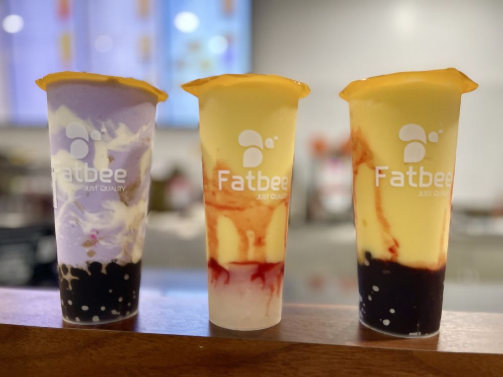 FATBEE CAFE - Updated December 2025 - 66 Photos & 34 Reviews - 1523 ...