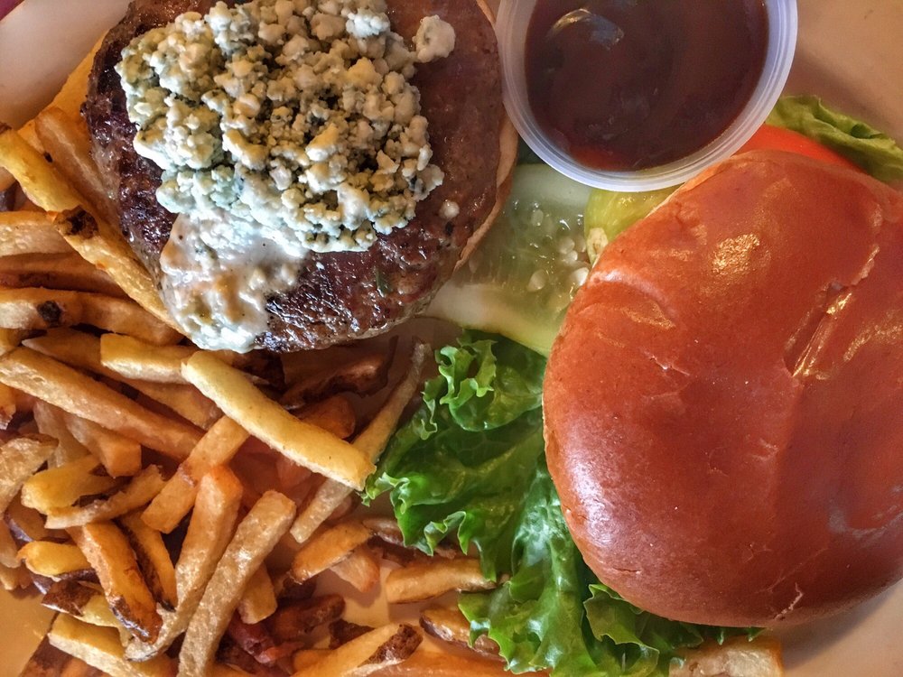 BENNY’S GRILL - 29 Photos & 56 Reviews - 1770 E Pershing Rd, Decatur ...