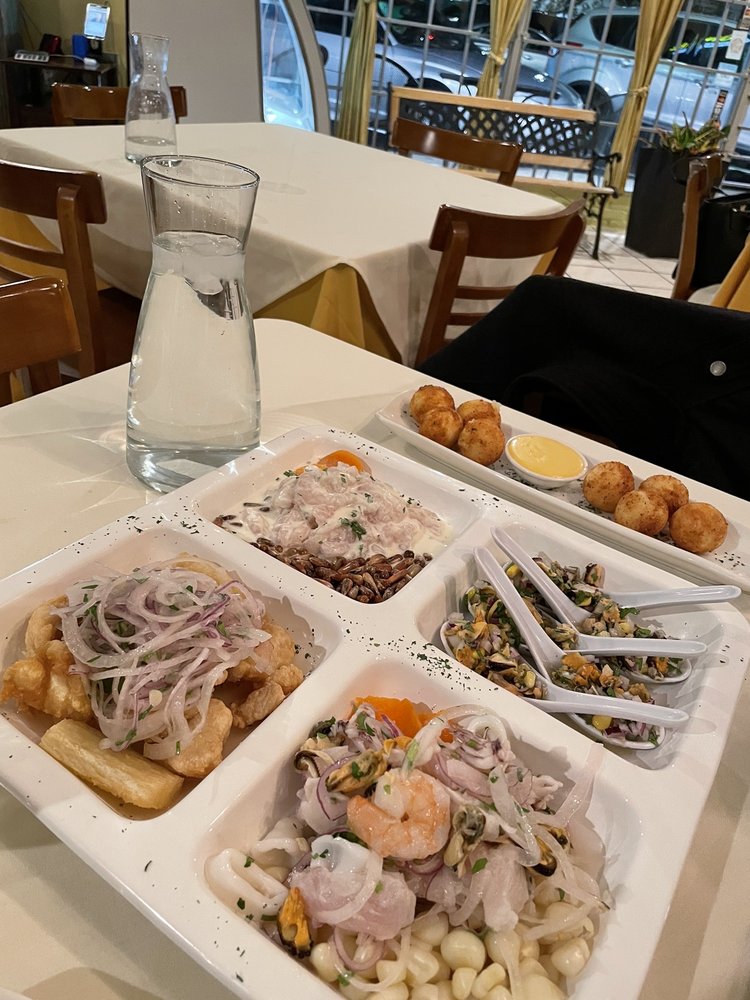 LEMON TREE RESTAURANT - Updated December 2024 - 198 Photos & 216 ...