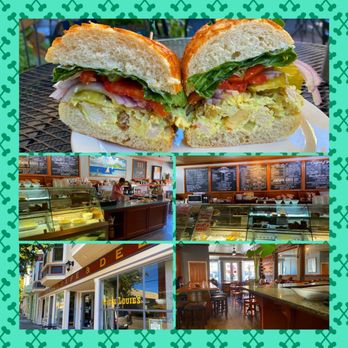 LITTLE LOUIE’S CAFE & DELI - Updated October 2025 - 314 Photos & 416 ...