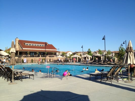 WHITNEY RANCH COMMUNITY ASSOCIATION - Updated October 2025 - 851 Old ...