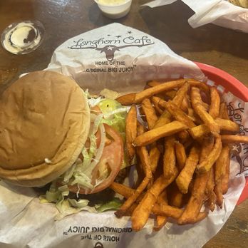 LONGHORN CAFE - Updated January 2026 - 98 Photos & 186 Real Reviews ...