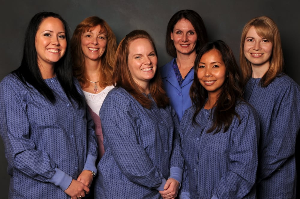 LISA L BUTTARO, DDS MAGD - Updated June 2026 - 11 Photos & 13 Reviews ...