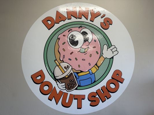 DANNYS DONUT SHOP - Updated May 2025 - 31 Photos & 38 Reviews - 1365 N ...