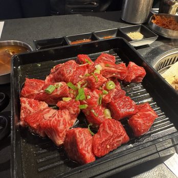 MOOHAN KOREAN BBQ - Updated October 2025 - 1148 Photos & 977 Reviews ...