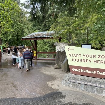 OREGON ZOO - Updated August 2024 - 3144 Photos & 898 Reviews - 4001 SW ...