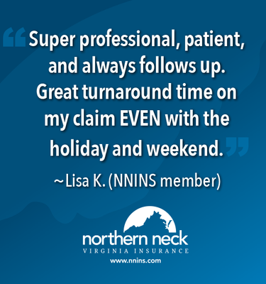 NORTHERN NECK INSURANCE - Updated December 2025 - 16 Photos & 25 ...