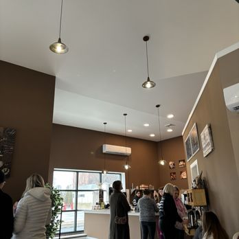 CORNER GROUNDS CAFE - Updated November 2024 - 19 Photos & 15 Reviews - 102 N Fifth St, Odessa ...