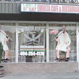 EMBILTA CAFÉ & RESTAURANT ETHIOPIAN CUISINE - Updated October 2025 ...