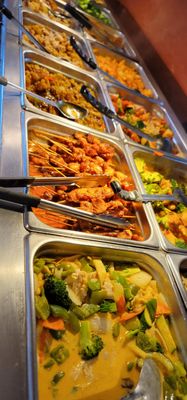 ASIAN GOLDEN BUFFET - Updated December 2025 - 69 Photos & 75 Reviews ...