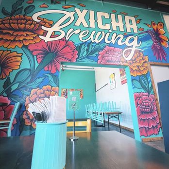 XICHA BREWING COMPANY - NORTH SALEM - Updated April 2025 - 58 Photos ...