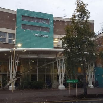 MUSGRAVE PARK HOSPITAL - Updated July 2025 - Stockman's Lane, Belfast ...