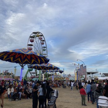 COASTAL CAROLINA FAIR - Updated October 2025 - 262 Photos & 46 Reviews ...