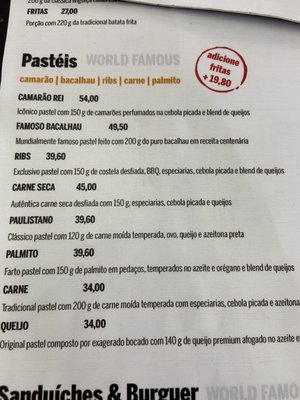 HOCCA BAR - Updated November 2024 - 56 Photos & 25 Reviews - R. da ...