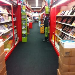 STAPLES - 19 Photos & 56 Reviews - 186 Alewife Brook Pkwy, Cambridge ...