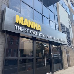 MANNA - METROPOLITAN AREA NEIGHBORHOOD NUTRITION ALLIANCE - 20 Photos ...