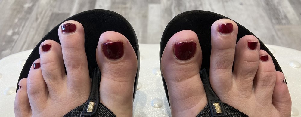 DAWSON NAILS AND BEYOND - Updated December 2025 - 22 Photos & 47 ...