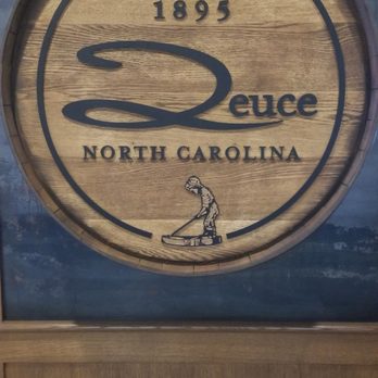 THE DEUCE - Updated December 2024 - 81 Photos & 66 Reviews - 1 Carolina ...