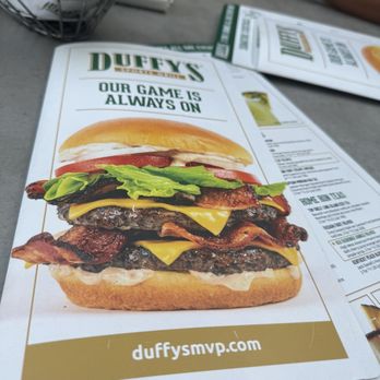 DUFFY’S SPORTS GRILL - Updated July 2024 - 1101 Photos & 1048 Reviews ...
