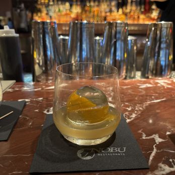 NOBU WASHINGTON D.C - Updated July 2024 - 1389 Photos & 524 Reviews ...