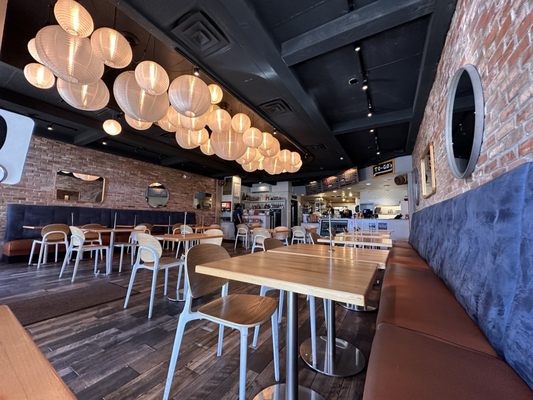 SATURN GRILL - Updated February 2026 - 231 Photos & 205 Reviews - 6432 ...