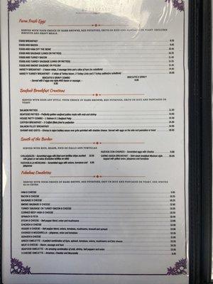 M & J’S BREAKFAST HOUSE - 606 Torrence Ave, Calumet City, Illinois ...