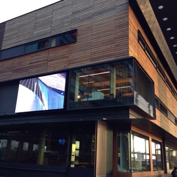 LIBRARY AT THE DOCK - Updated July 2025 - 10 Photos - 107 Victoria ...