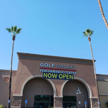 GOLF GALAXY - Updated January 2026 - 26 Photos - Redlands Town Ctr ...