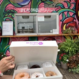 BEACON DOUGHNUTS - Updated November 2025 - 588 Photos & 274 Reviews ...