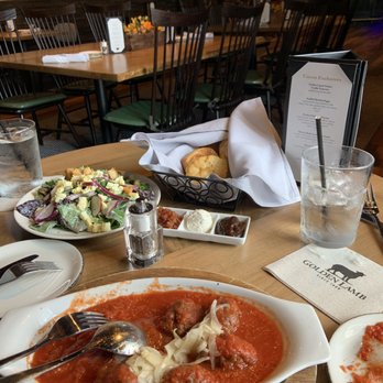 The Golden Lamb - Takeout & Delivery - 354 Photos & 229 Reviews ...