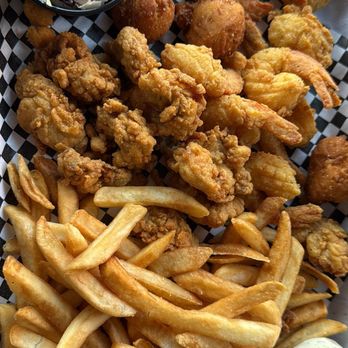 DOCKSIDE SEAFOOD - Updated July 2025 - 254 Photos & 339 Reviews - 201 W ...