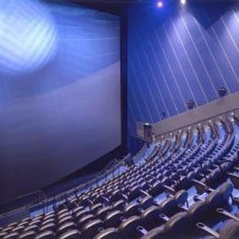 BOEING IMAX THEATER - Updated July 2025 - 105 Photos & 206 Reviews ...