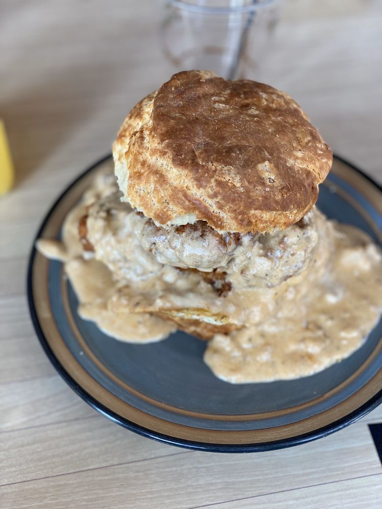 SEATTLE BISCUIT COMPANY - 244 Photos & 170 Reviews - Food Trucks - 4001 ...