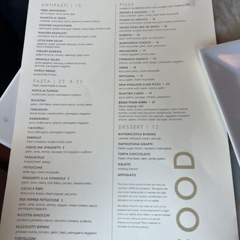 PANICALE PASTA - Updated January 2026 - 21 Photos - 85 Mill Plain Rd ...