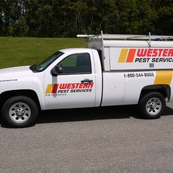 WESTERN PEST SERVICES - 16 Photos - Pest Control - 937 State Rd ...