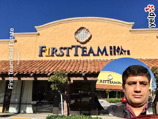 FIRST TEAM REAL ESTATE - Updated September 2025 - 8028 E Santa Ana ...