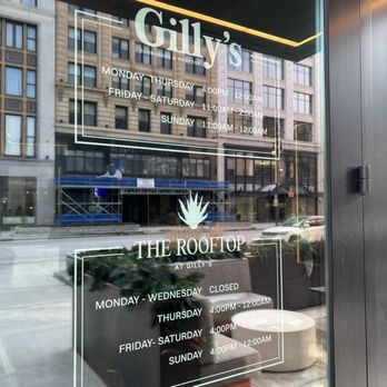 GILLY’S CLUBHOUSE - Updated May 2025 - 122 Photos & 97 Reviews - 1550 ...