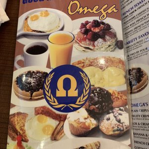 OMEGA RESTAURANT & BAKERY - 591 Photos & 715 Reviews - 9100 W Golf Rd ...