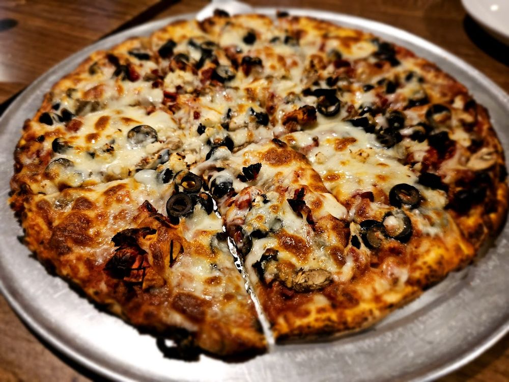 PARKWAY PIZZA - Updated April 2026 - 152 Photos & 229 Reviews - 4359 ...