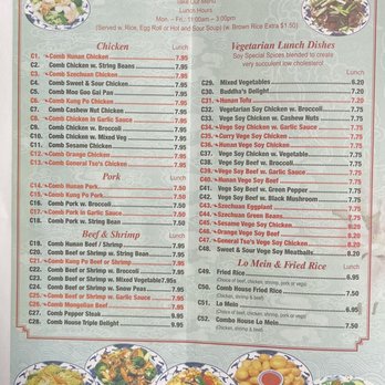 MING DYNASTY RESTAURANT & LOUNGE - Updated July 2025 - 45 Photos & 44 ...