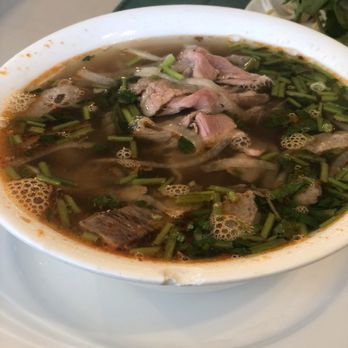 PHO CHAU RESTAURANT - Updated July 2024 - 134 Photos & 206 Reviews ...