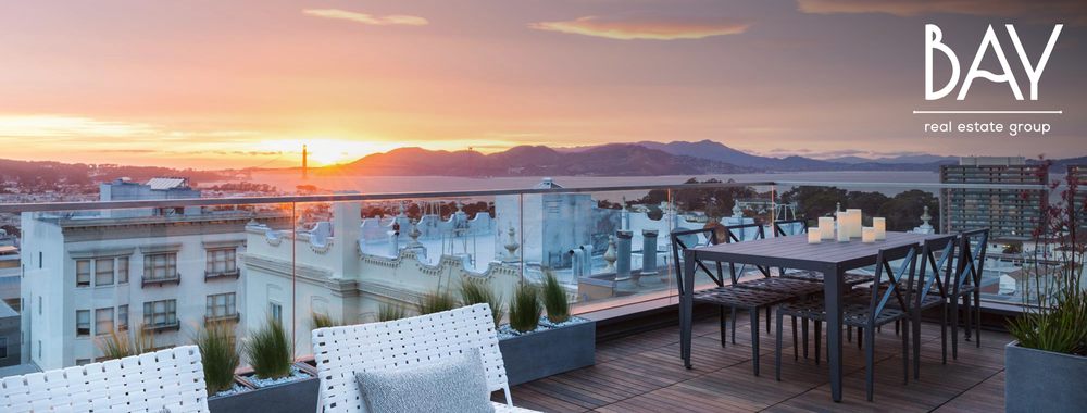 MARGOT ROSE EDDE - BAY REAL ESTATE GROUP - 580 4th St, San Francisco ...
