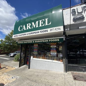 CARMEL GROCERY - Updated December 2025 - 34 Photos & 89 Reviews - 6427 ...